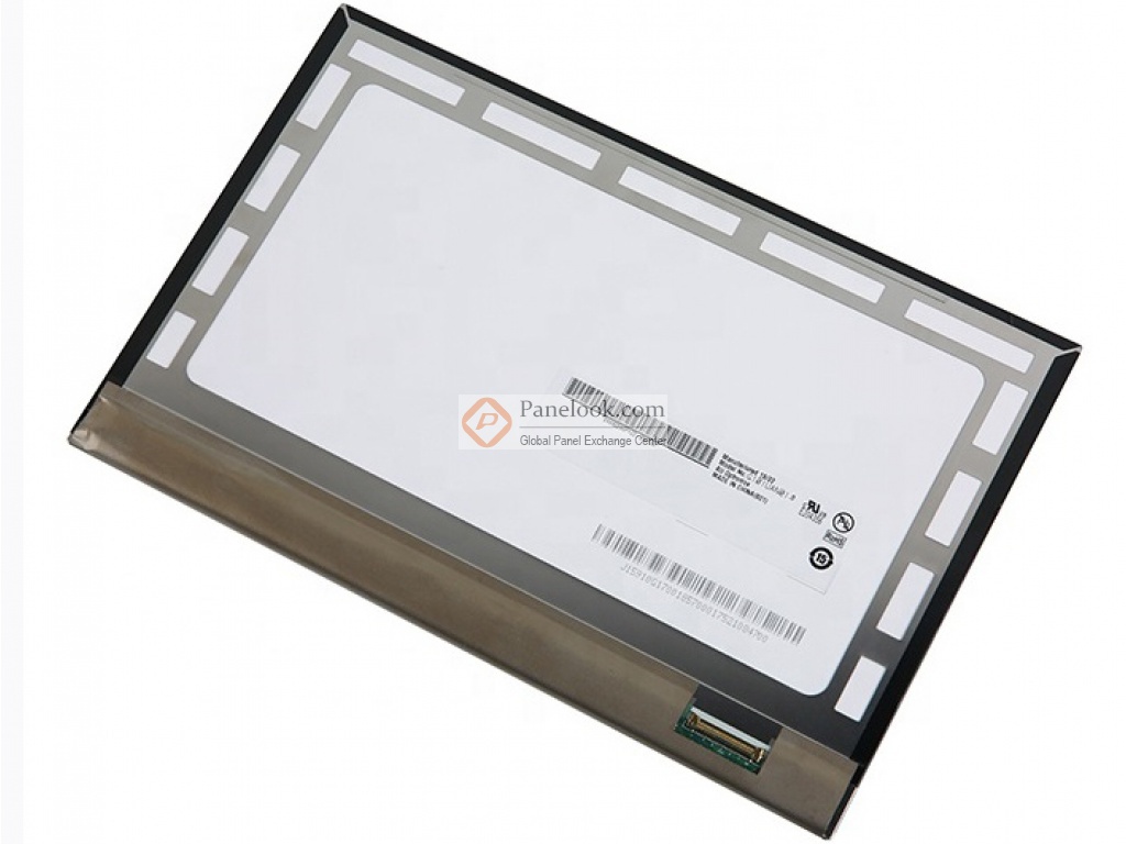 AUO G101UAN01.0 Overview - Panelook.com