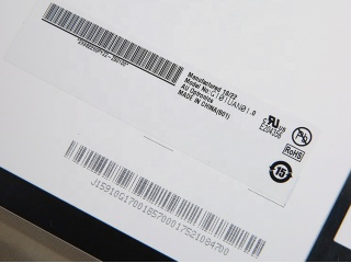 AUO G101UAN01.0 Overview - Panelook.com