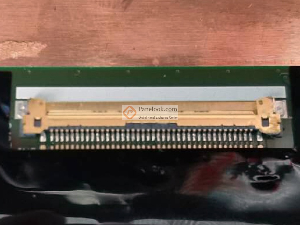 HannStar HSD101PWW1-A00 Rev.4 Overview - Panelook.com