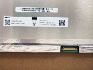 Innolux N133HCG-GR3 Overview - Panelook.com