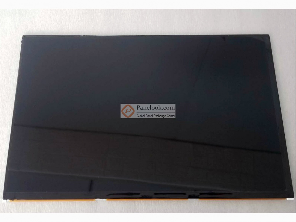 Sharp LQ101R1JX02 Overview - Panelook.com