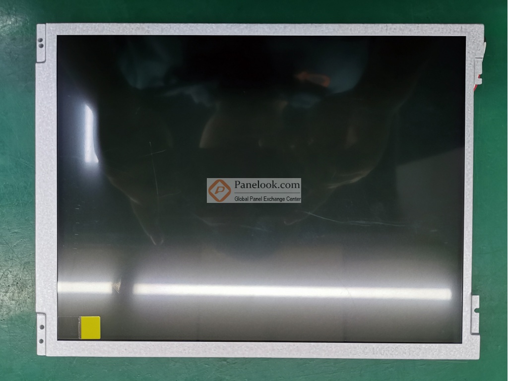 BOE BA104S01-100 Overview - Panelook.com