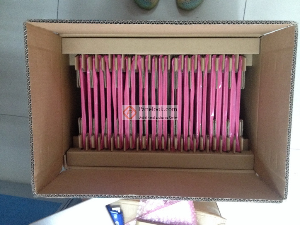 BOE BA104S01-100 Overview - Panelook.com