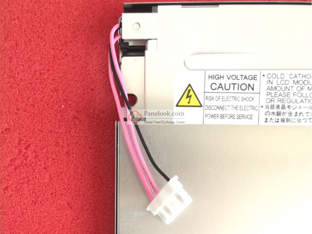 NEC NL6448BC33-64 Overview - Panelook.com