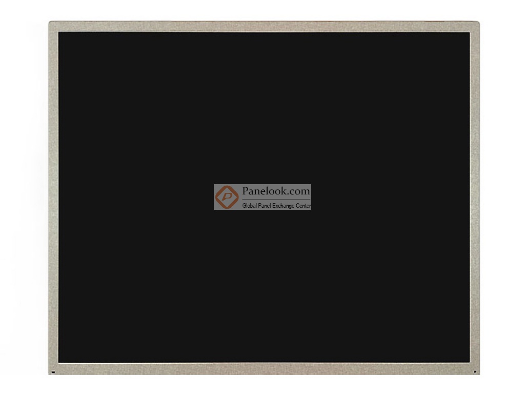 AUO M170ETN01.1 Overview - Panelook.com