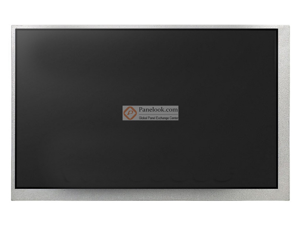 Innolux AT070TN83 V.1 Overview - Panelook.com