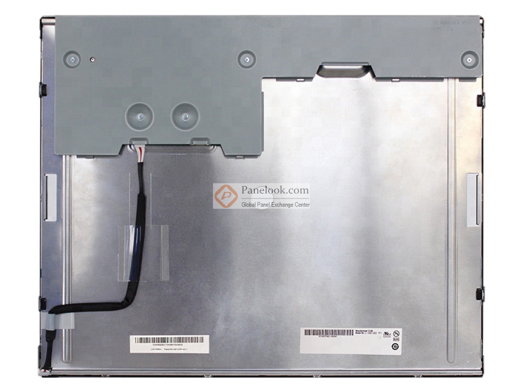AUO G190EG02 V1 Overview - Panelook.com
