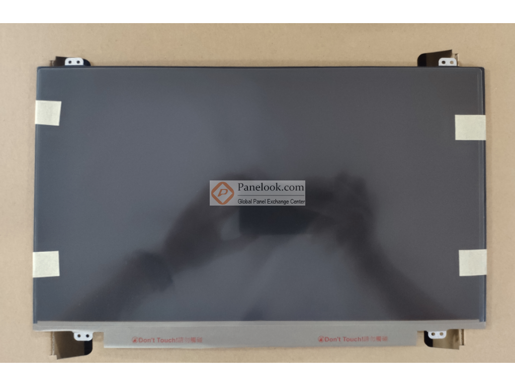 AUO B140HAK01.3 Overview - Panelook.com
