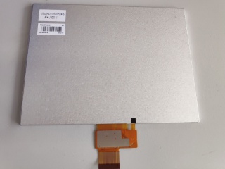 TIANMA TM080TDGP01 Overview - Panelook.com