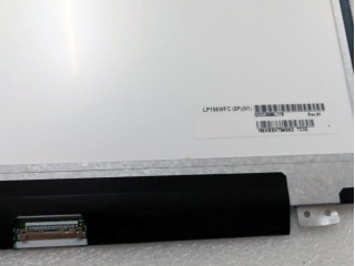 LG Display LP156WFC-SPN1 Overview - Panelook.com