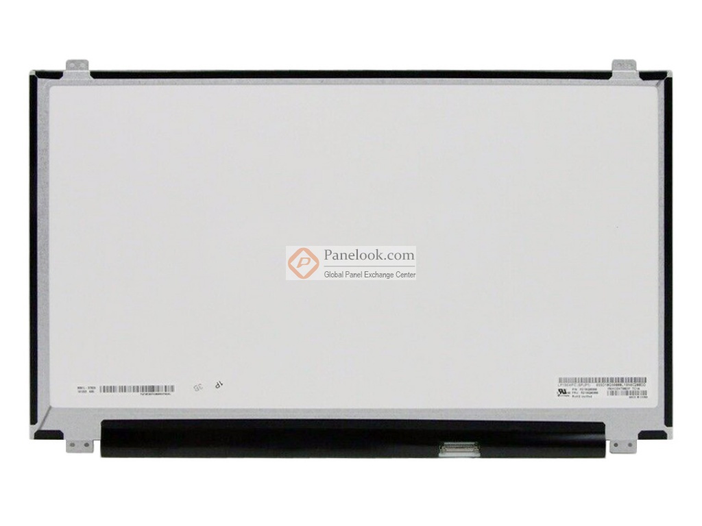 LG Display LP156WFC-SPP1 Overview - Panelook.com