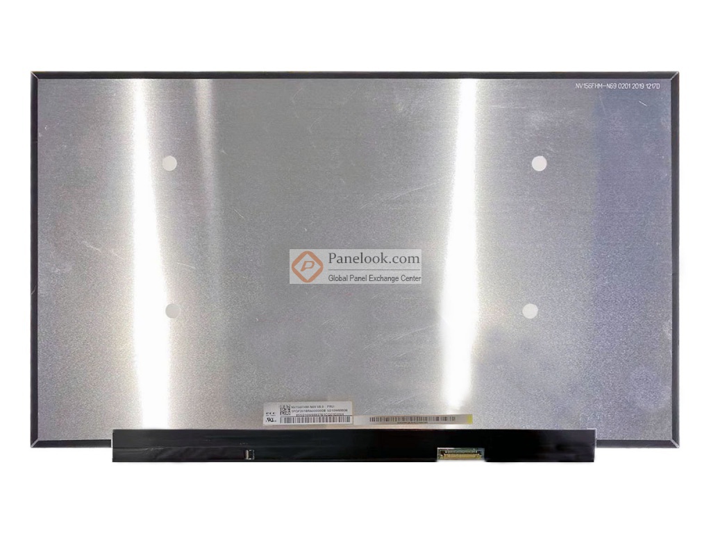 BOE NV156FHM-N69 Overview - Panelook.com