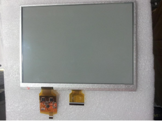 AUO A090XE01 V5 Overview - Panelook.com