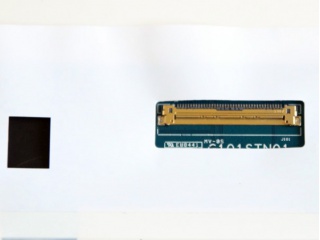 AUO G101STN01.4 Overview - Panelook.com