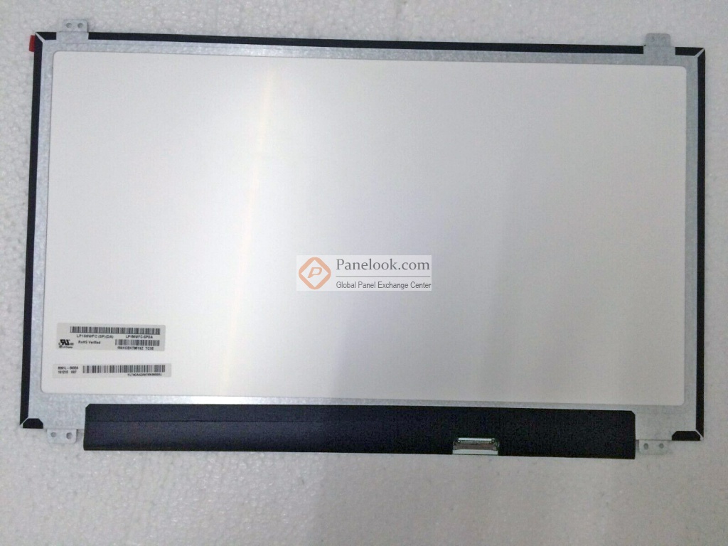 LG Display LP156WFC-SPDA Overview - Panelook.com