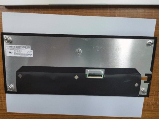 HannStar HSD123JPW3-A10 Overview - Panelook.com