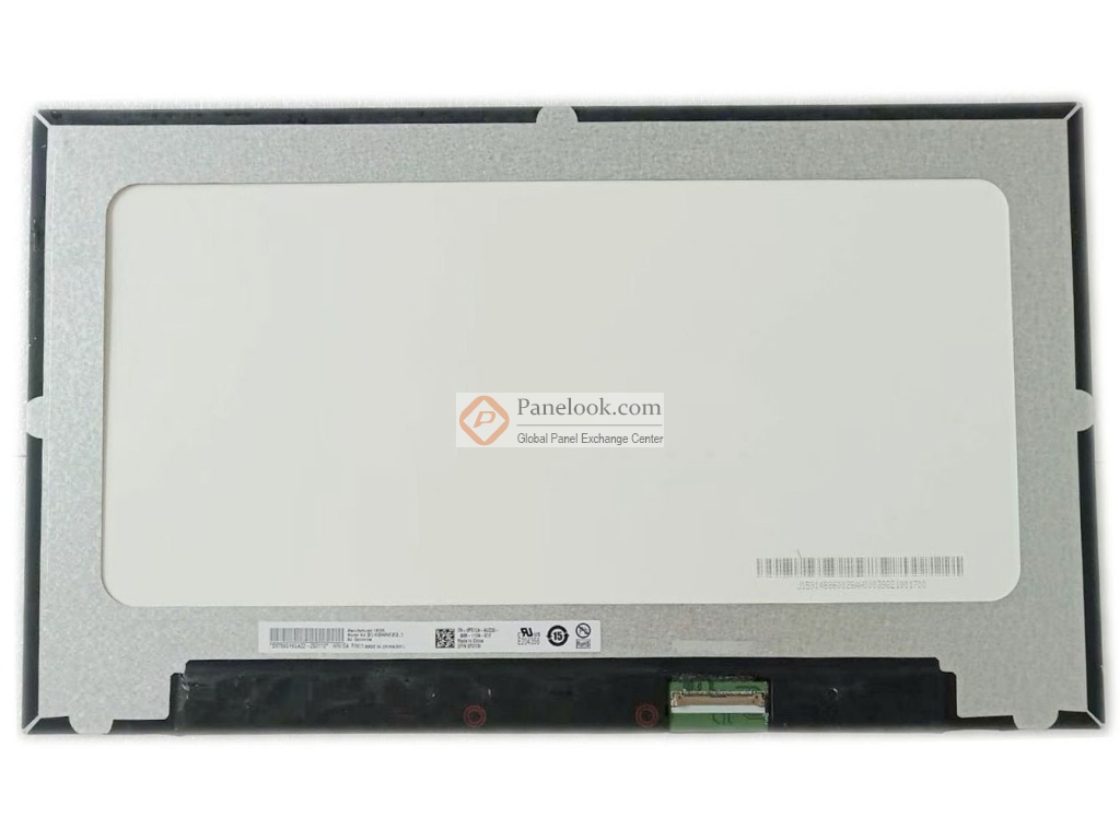 AUO B140HAK03.1 Overview - Panelook.com