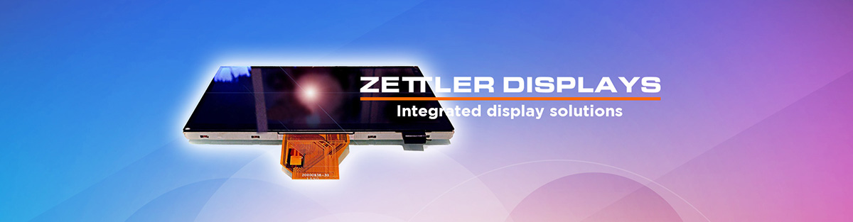 Xiamen Zettler Electronics Co.,Ltd | TFT display modules /LCD Display ...