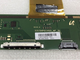 SAMSUNG LSM315HP01-M03 Overview - Panelook.com