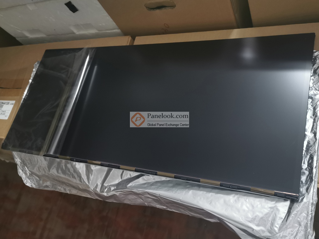 LG Display LM340WW1-SSC1 Overview - Panelook.com