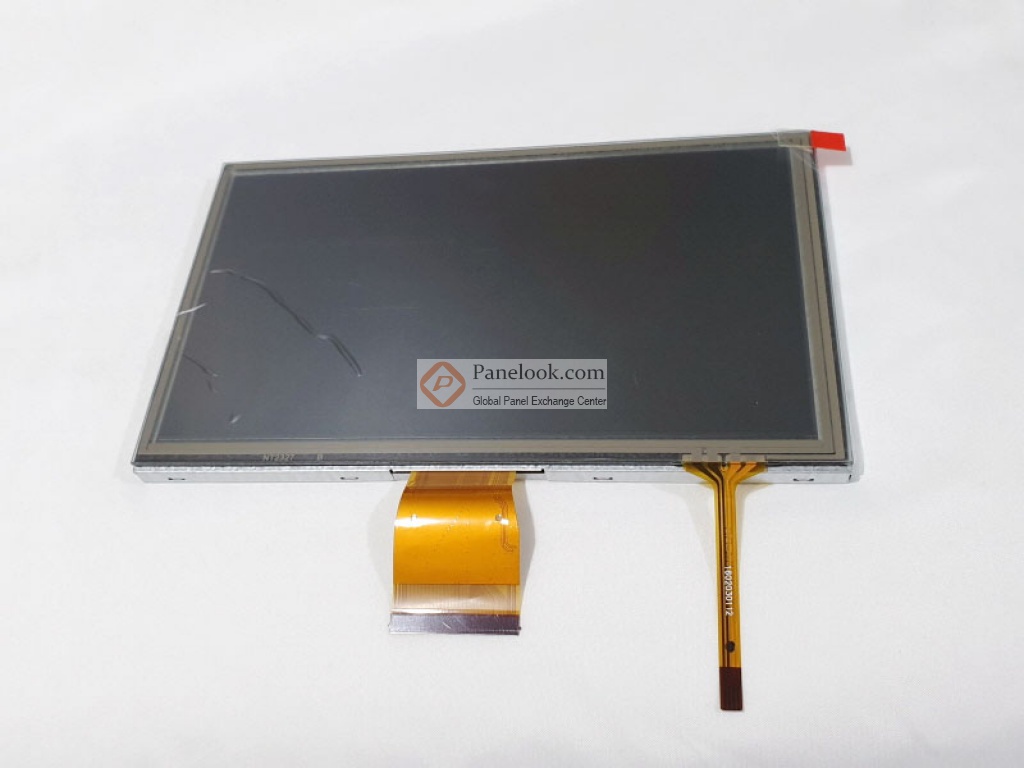 TIANMA TM080RBHG30 Overview - Panelook.com