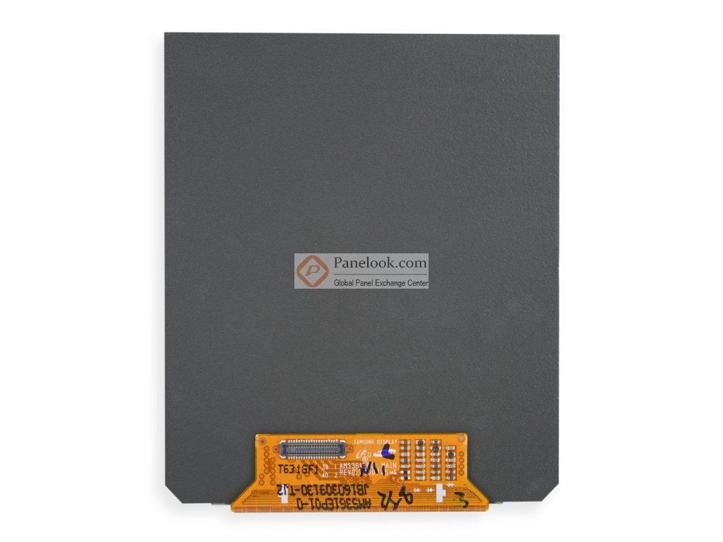 Samsung AMS361EP01 Overview - Panelook.com