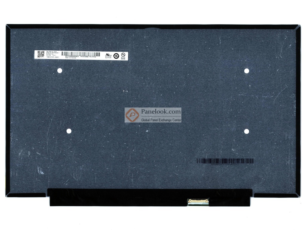 AUO B140HAN05.7 Overview - Panelook.com
