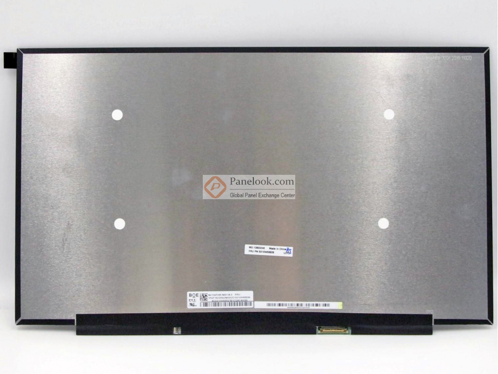 BOE NV156FHM-N69 Overview - Panelook.com