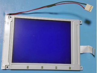 Sharp LM057QB1T07 Overview - Panelook.com