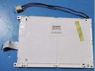 Sharp LM057QB1T07 Overview - Panelook.com