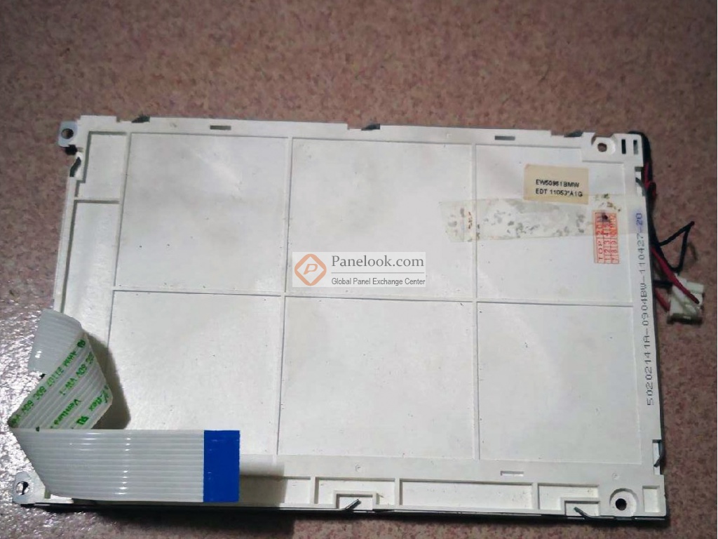 EDT EW50961BMW Overview - Panelook.com