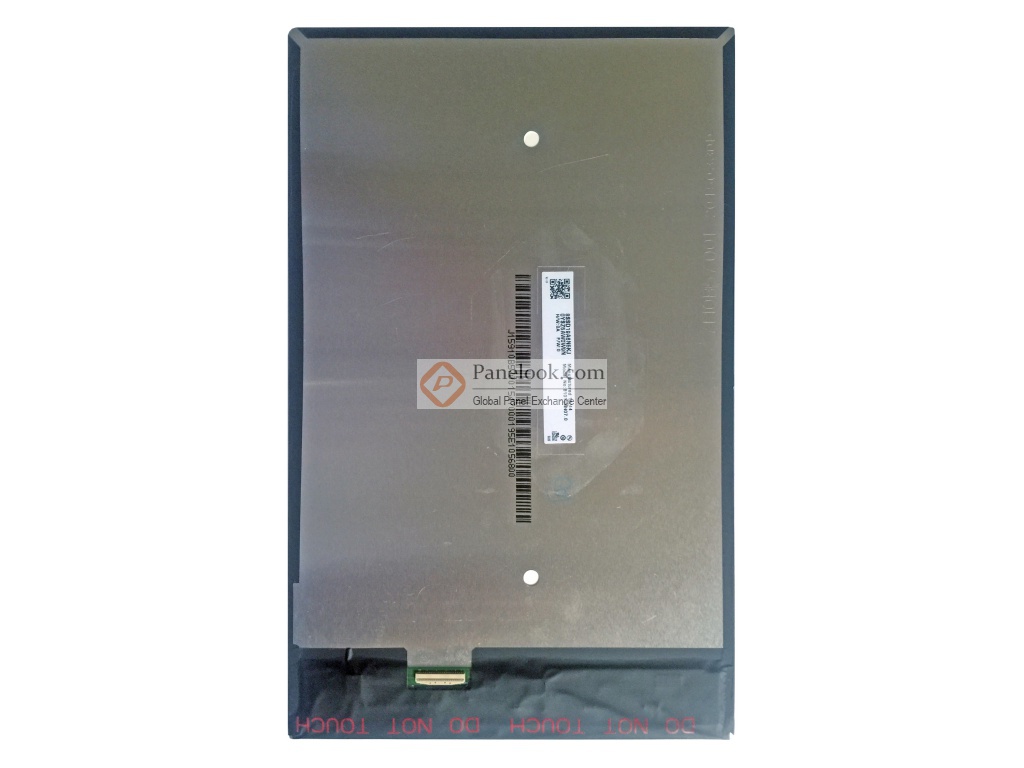 AUO B101UAN07.0 Overview - Panelook.com