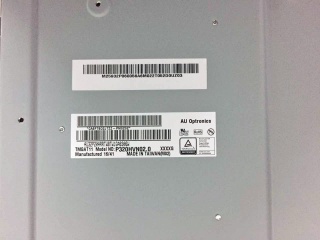 AUO P320HVN02.0 Overview - Panelook.com