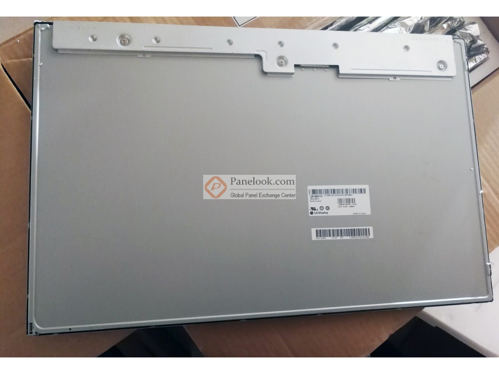 LG Display LM240WU8-SLE1 Overview - Panelook.com