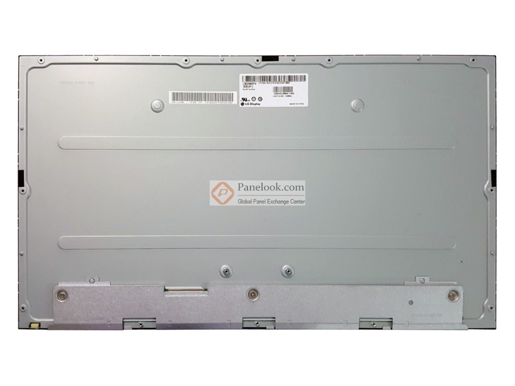LG Display LM238WF4-SSA1 Overview - Panelook.com