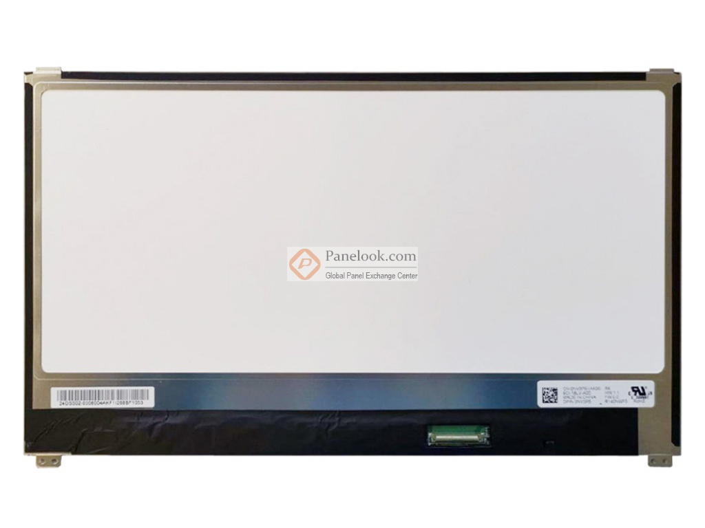 IVO R140NWF5 R5 Overview - Panelook.com