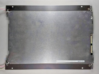 Kyocera KCS6448BSTT-X11 Overview - Panelook.com