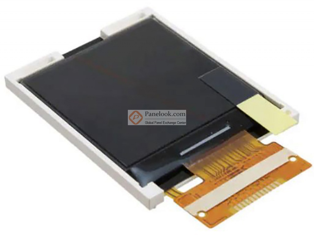 Varitronix COG-C144MVGI-08 Overview - Panelook.com