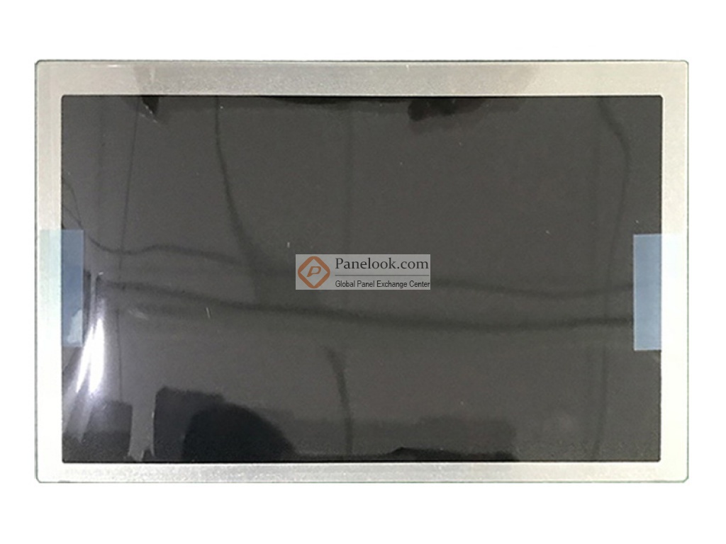 Mitsubishi AA070MC01 Overview - Panelook.com