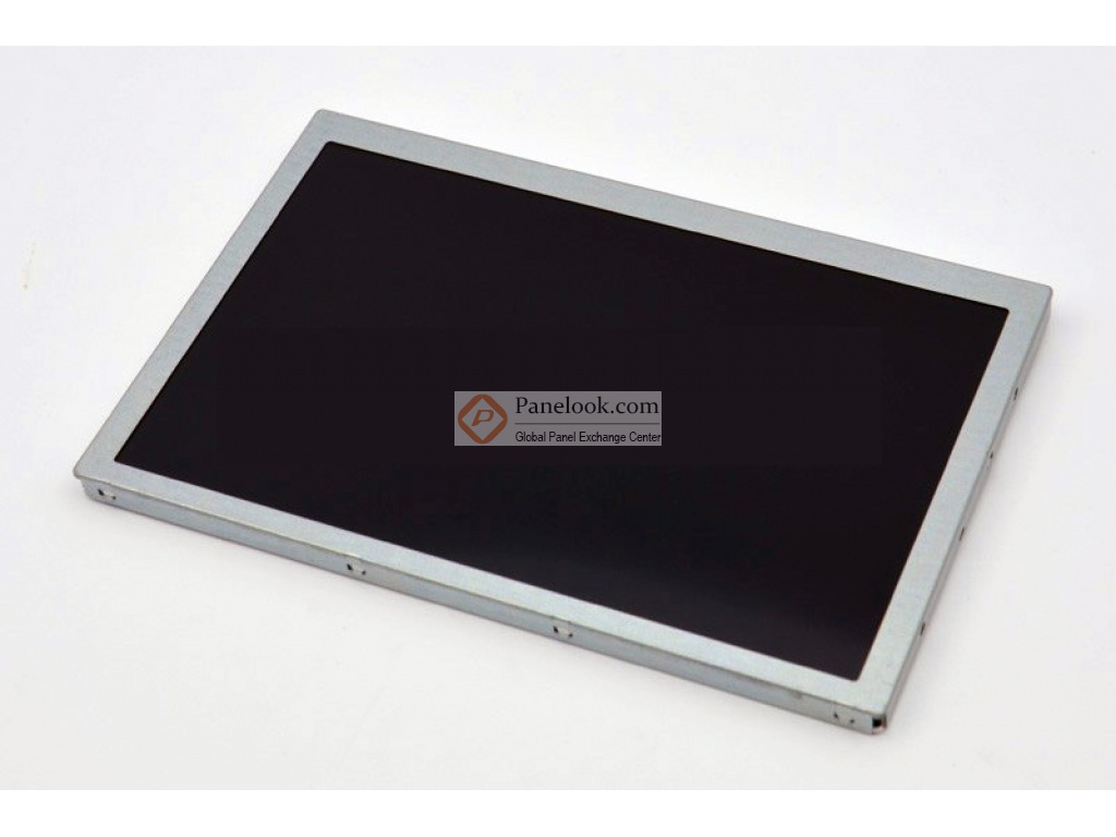 Mitsubishi AA070MC01 Overview - Panelook.com
