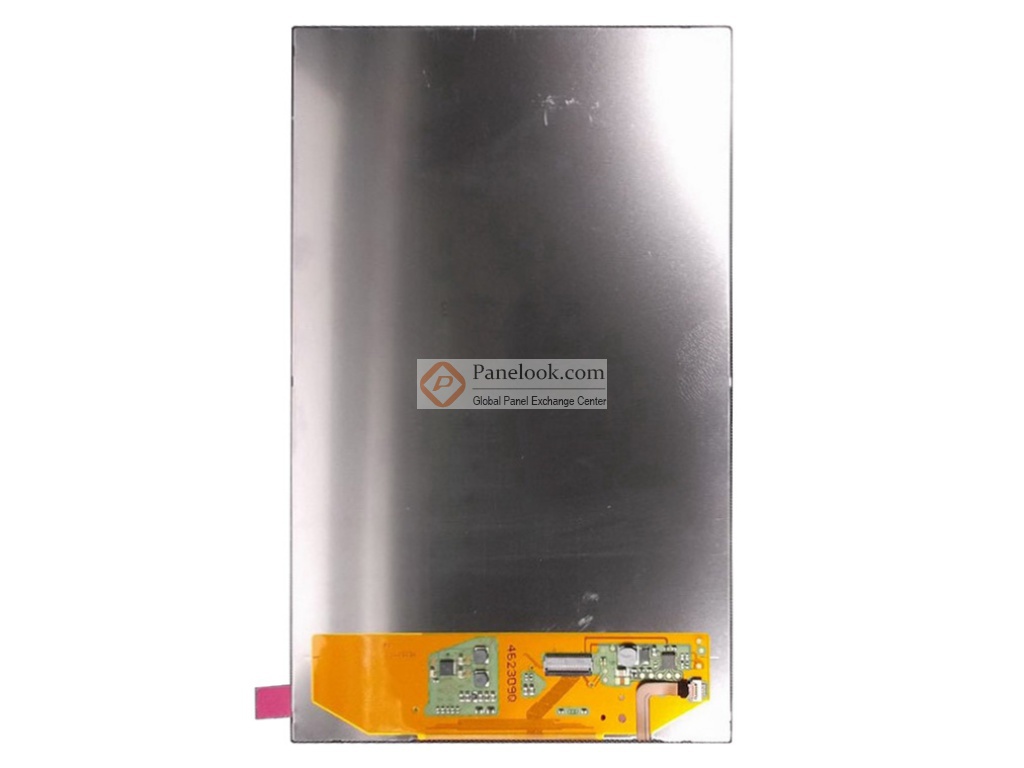 JDI LT070ME05000 Overview - Panelook.com