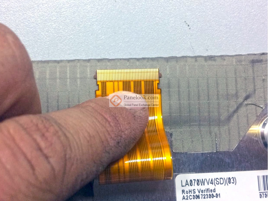 LG Display LA070WV4-SD03 Overview - Panelook.com