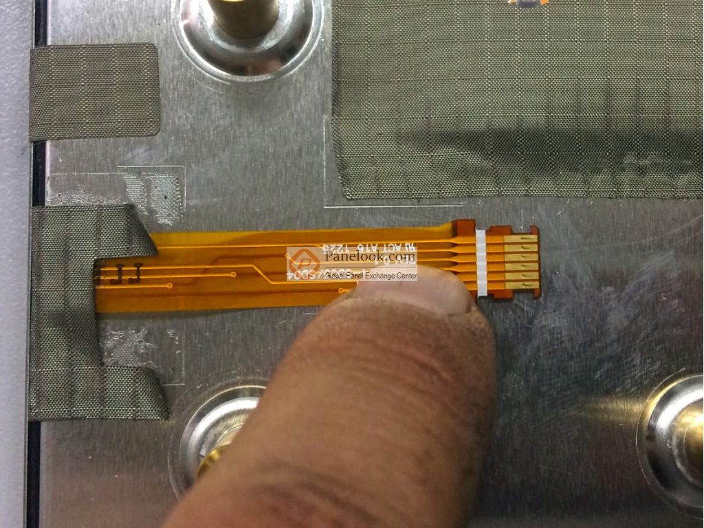 LG Display LA070WV4-SD03 Overview - Panelook.com