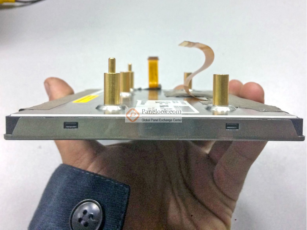 LG Display LA070WV4-SD03 Overview - Panelook.com