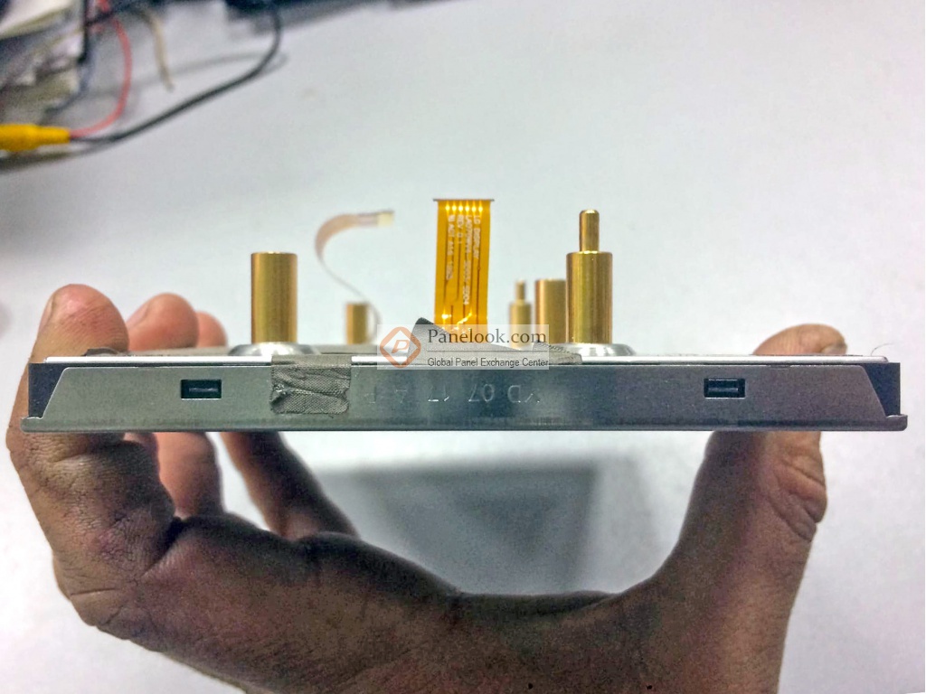 LG Display LA070WV4-SD03 Overview - Panelook.com