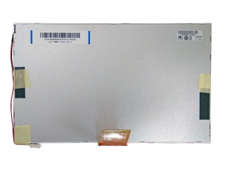 AUO G101STN01.5 Overview - Panelook.com