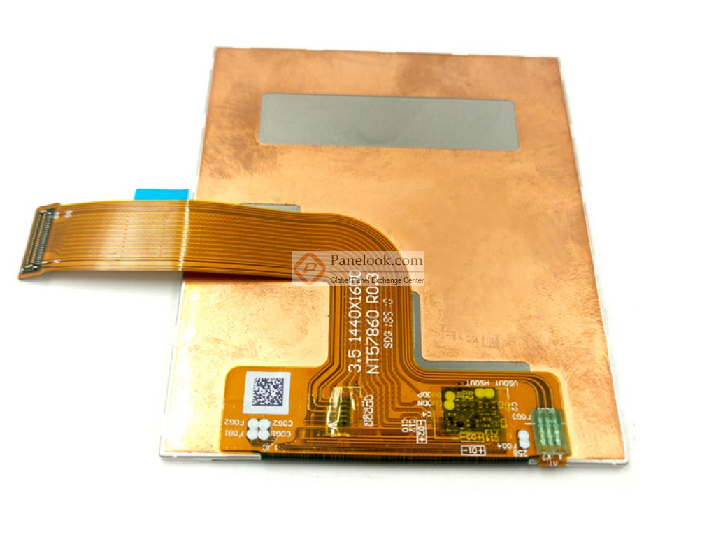 BOE VS035ZSM-NW0-69P0 Overview - Panelook.com