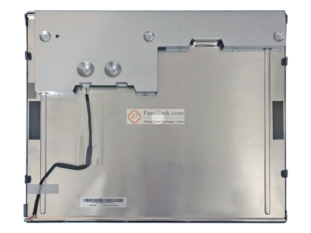 AUO G190EAN01.2 Overview - Panelook.com