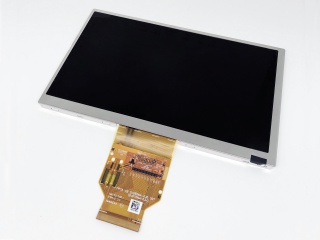 Innolux DJ080NA-03D Overview - Panelook.com