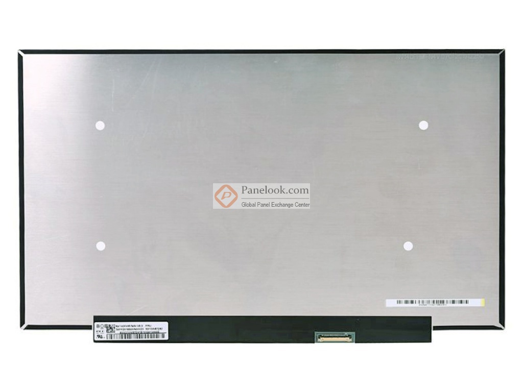 BOE NV140FHM-N4V Overview - Panelook.com